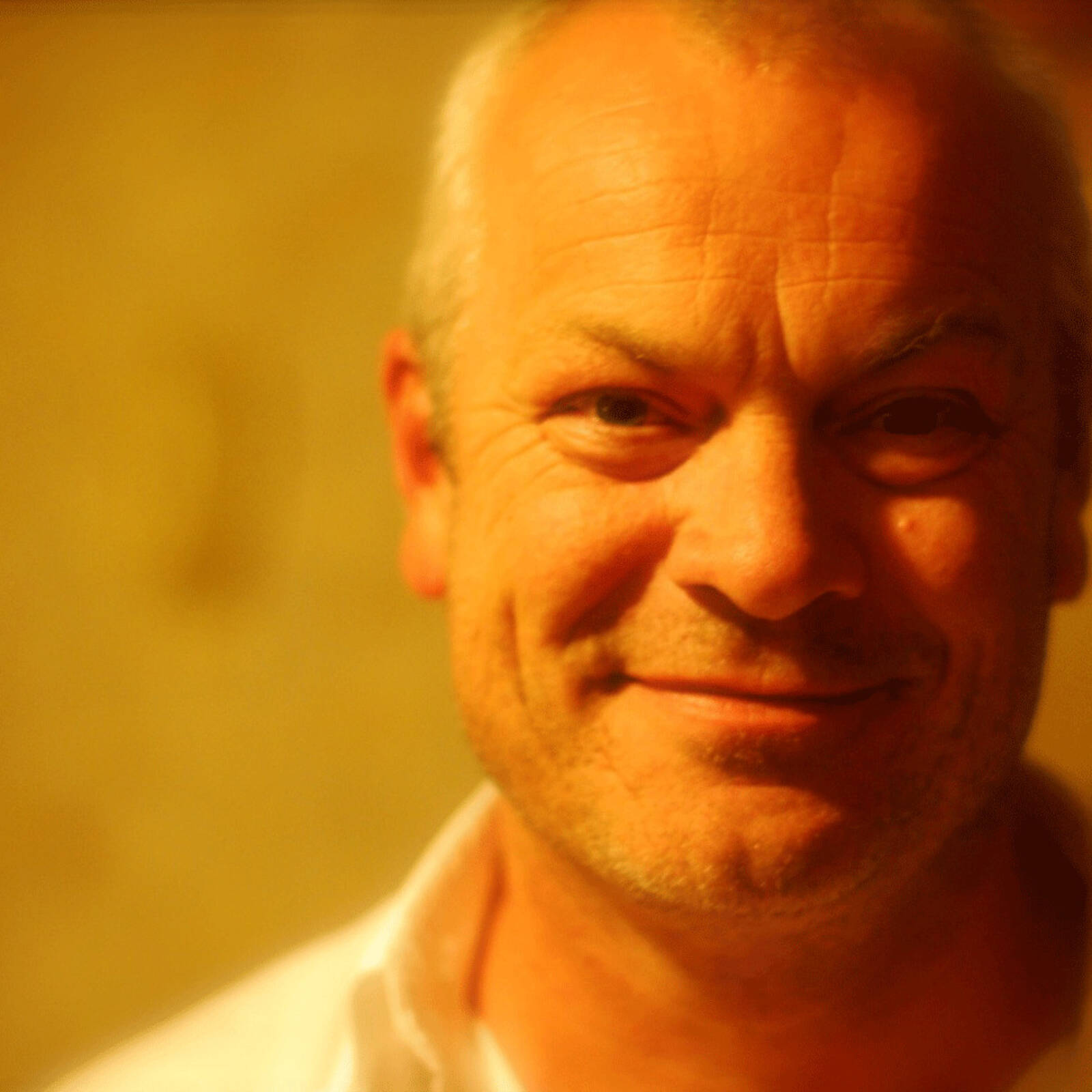 Literary Agency | Karl James | The Blair Partnership