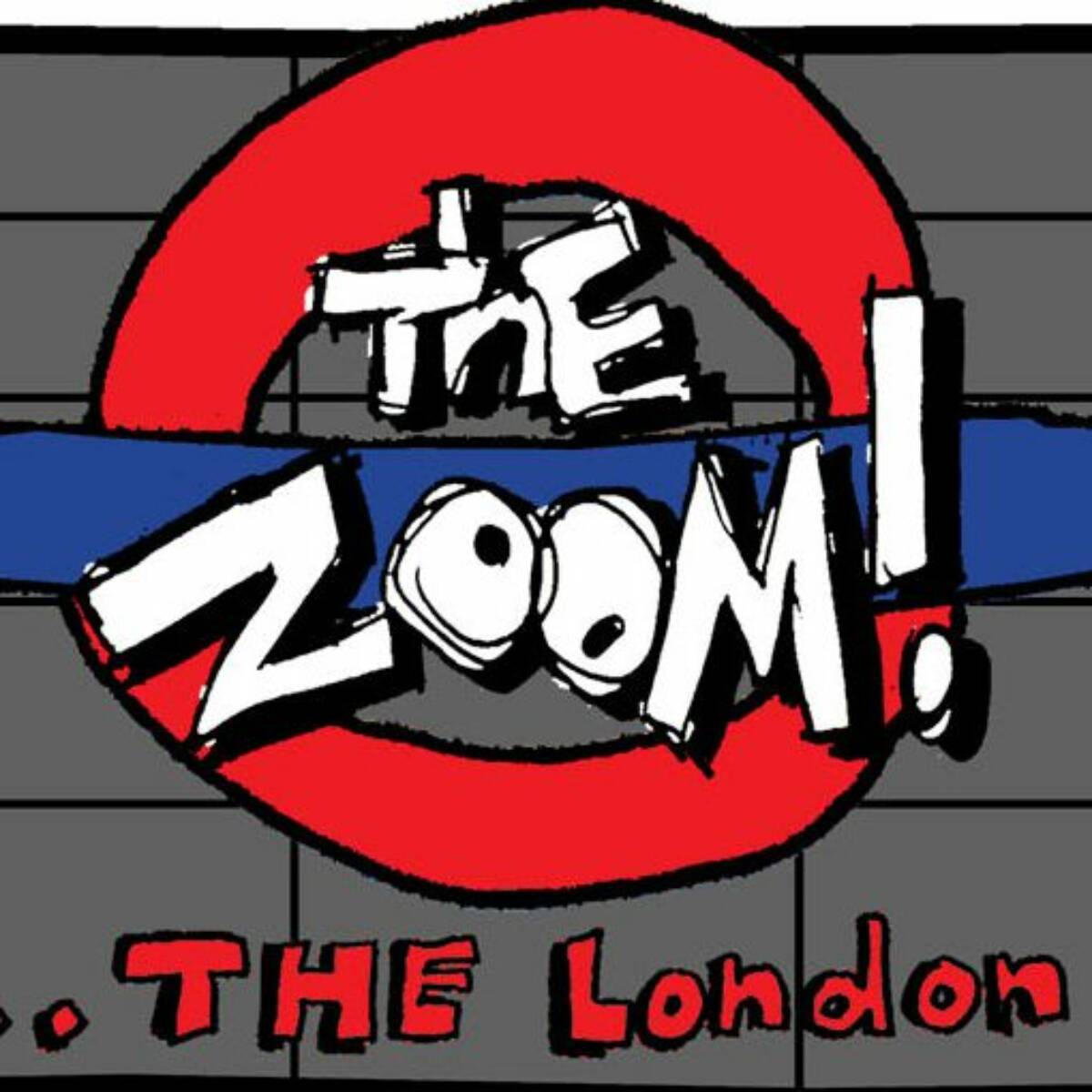 One to watch... Zoom Rockman | The Blair Partnership