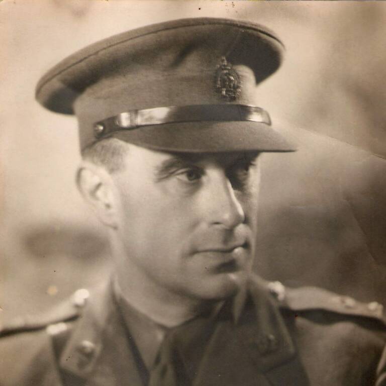 Literary Agency | Alexander Wilson Estate | The Blair Partnership