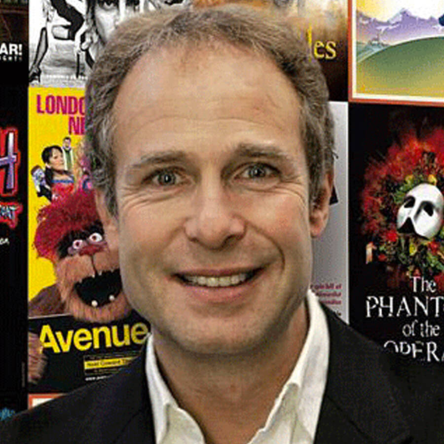 Literary Agency | Jon Smith | The Blair Partnership