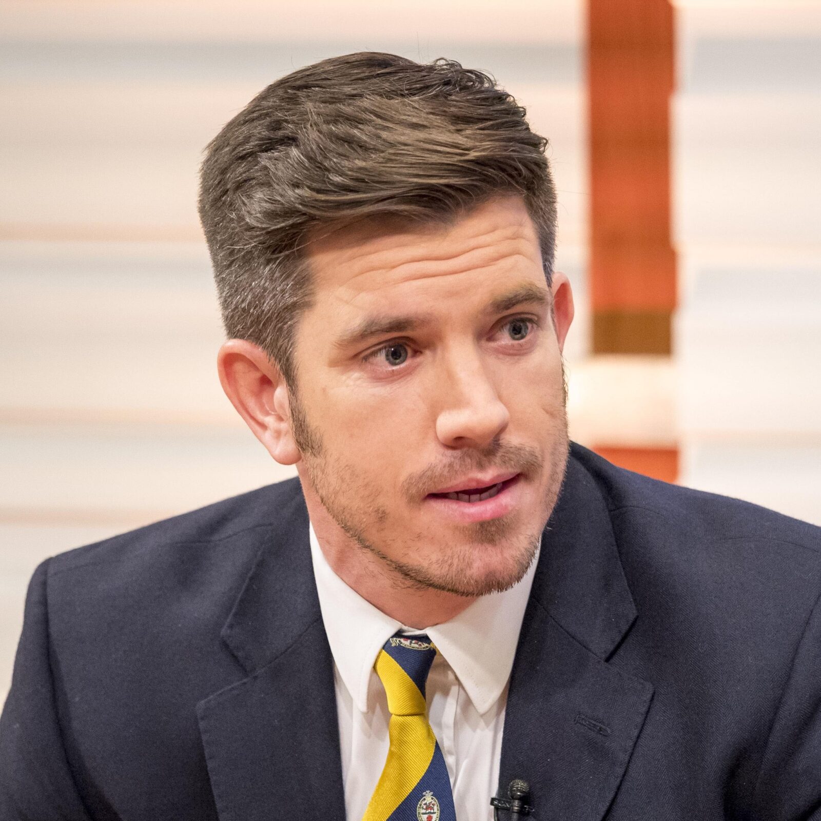 Literary Agency | Brian Woodhouse | The Blair Partnership