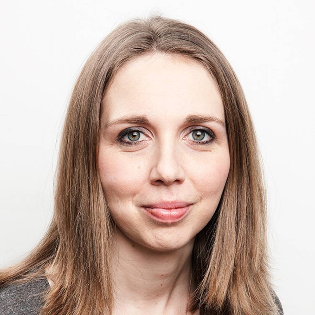 SPOTLIGHT: Jessica Maslen, International Publishing Director | The ...