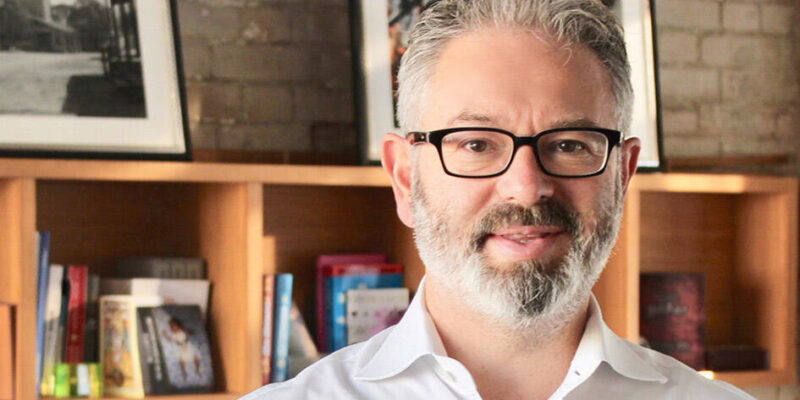 Literary Agent | Neil Blair | The Blair Partnership