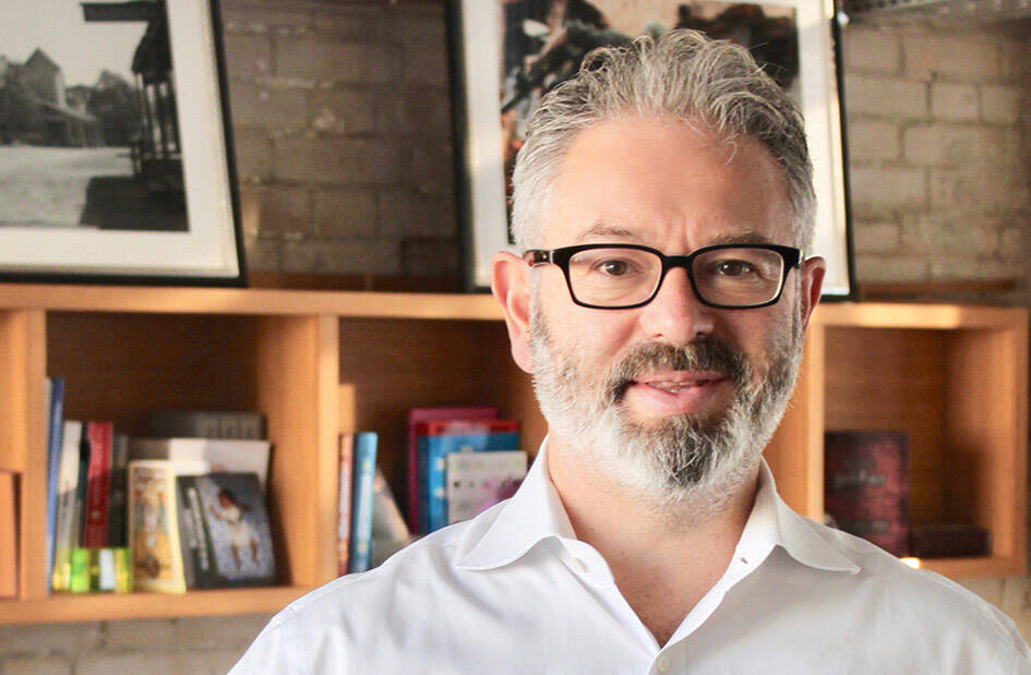 Literary Agent | Neil Blair | The Blair Partnership