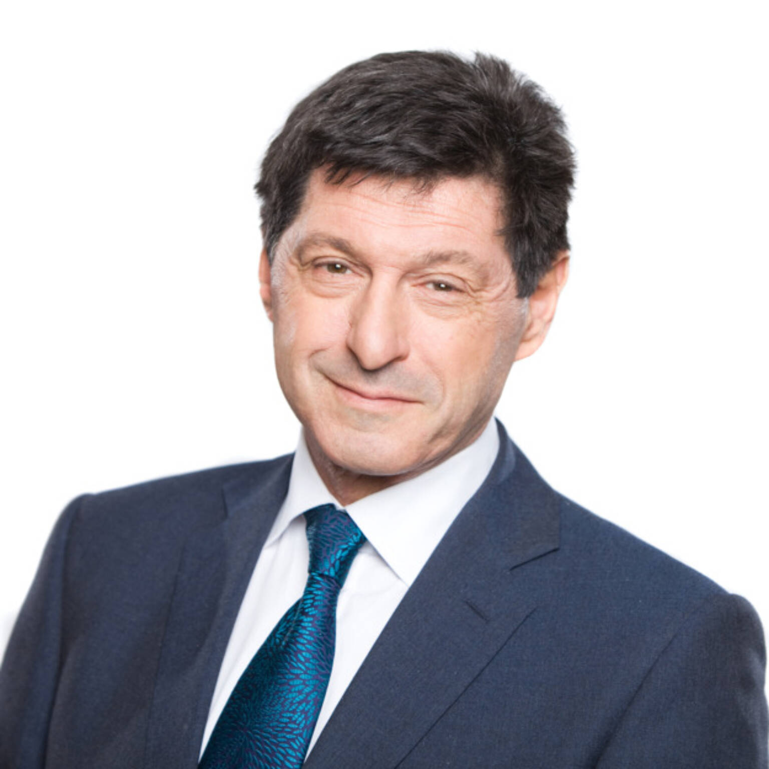 Literary Agency | Jon Sopel |The Blair Partnership
