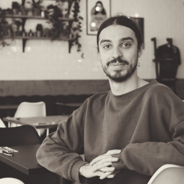 Literary Agency | Ed Winters | The Blair Partnership