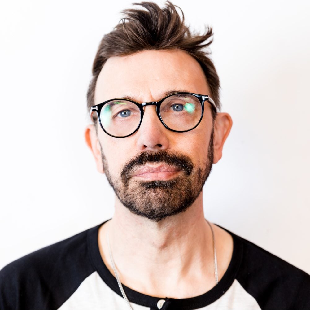 Literary Agency | Terry Ronald | The Blair Partnership