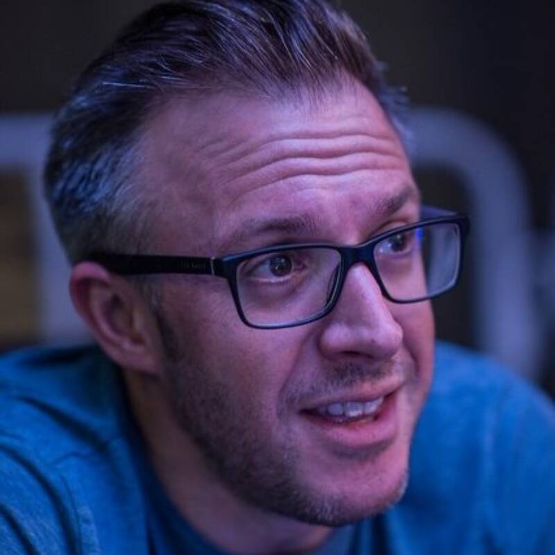 Literary Agency | Matt Allen | The Blair Partnership