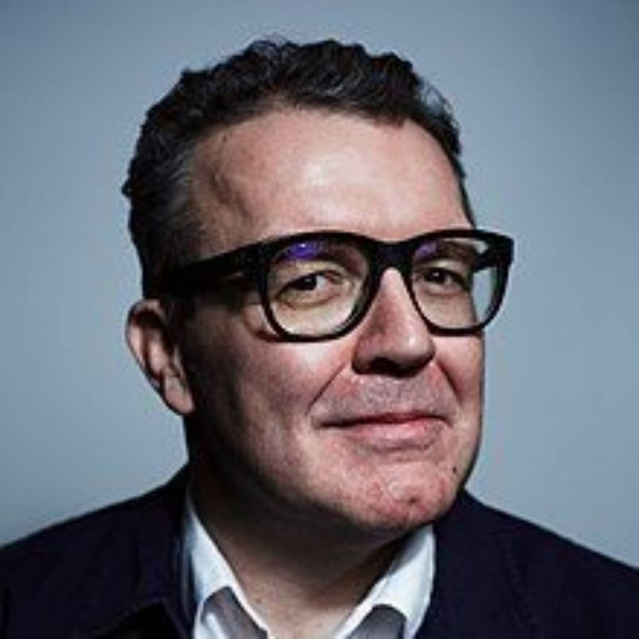Literary Agency | Tom Watson MP | The Blair Partnership