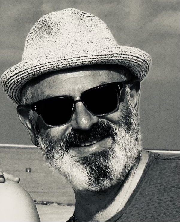 People | Neil | The Blair Partnership