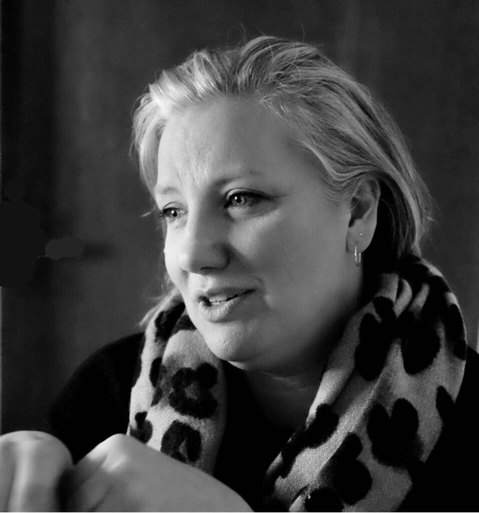 People | Rachel | The Blair Partnership