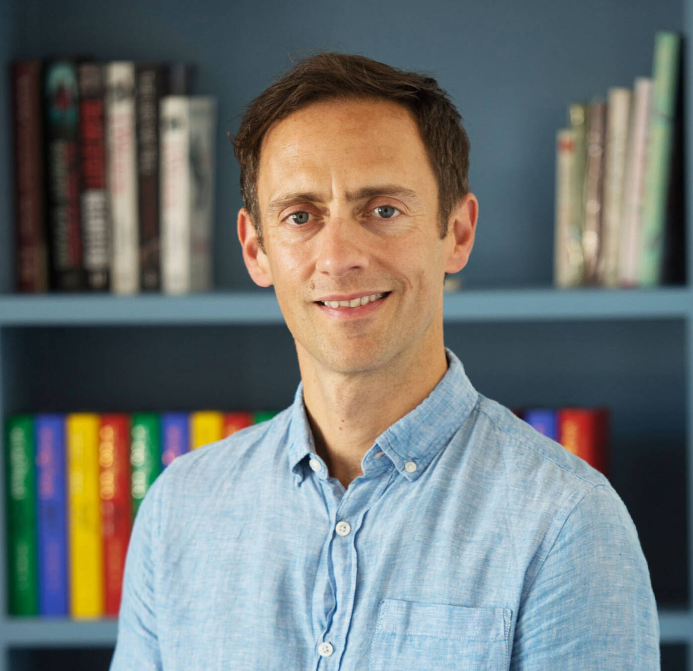 Literary & Entertainment Agents | The Blair Partnership