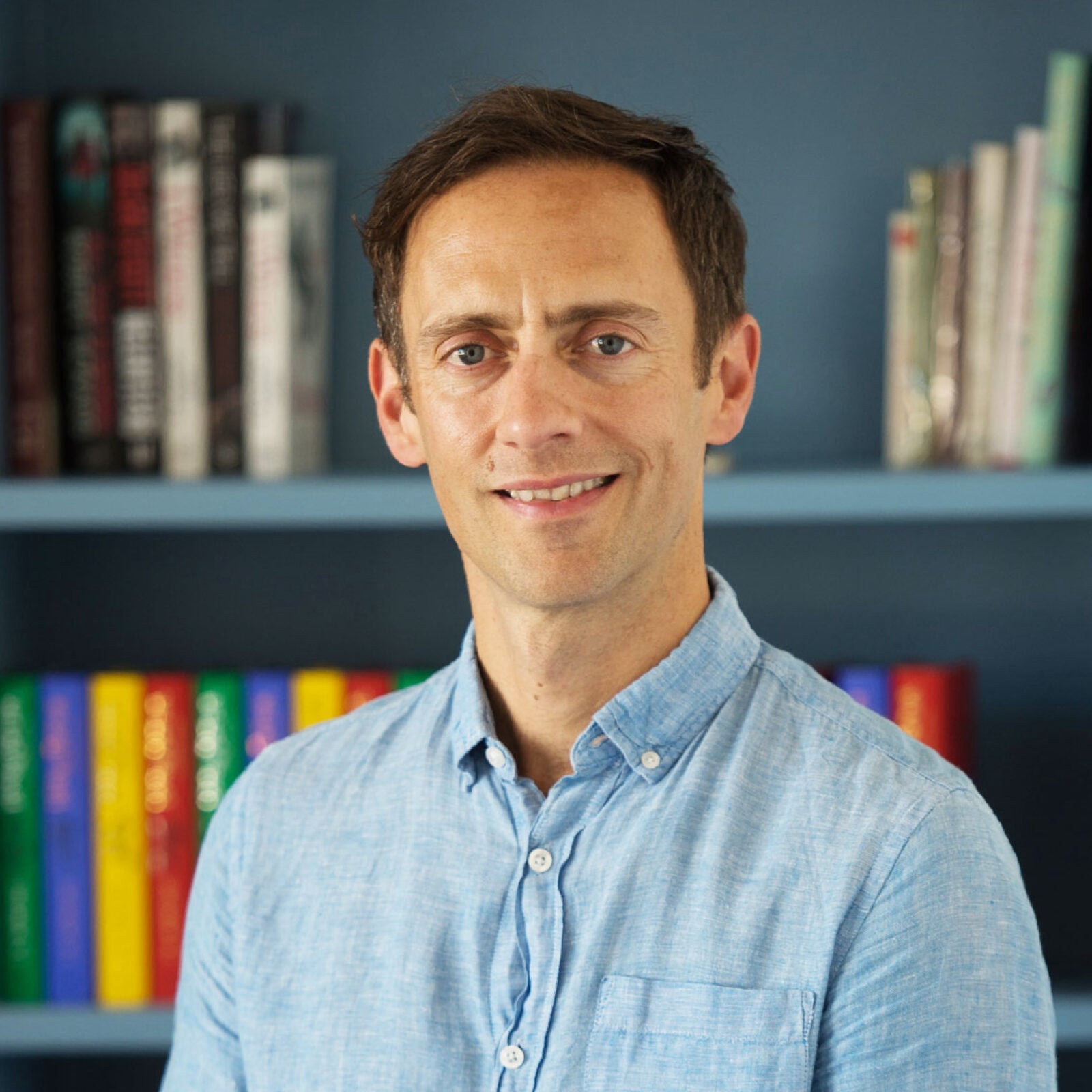 Literary & Entertainment Agents | The Blair Partnership