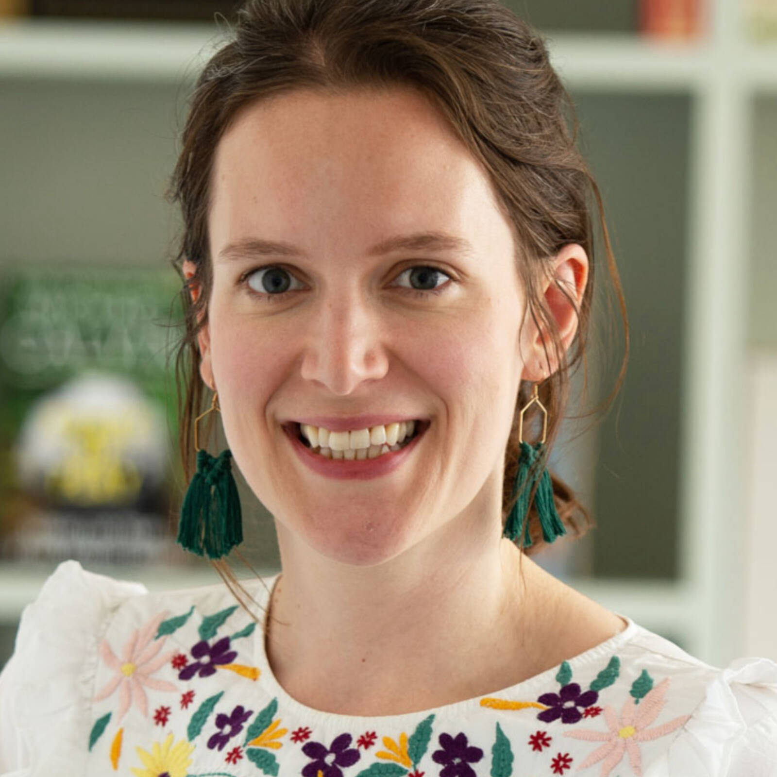 Literary & Entertainment Agents | People | The Blair Partnership