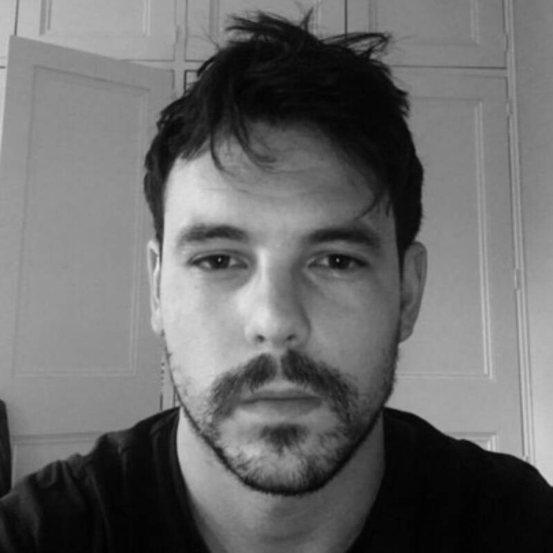 People | Ross | The Blair Partnership