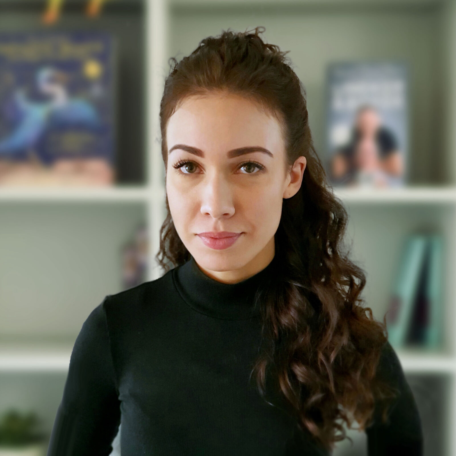 Licensing Literary Translation | The Blair Partnership