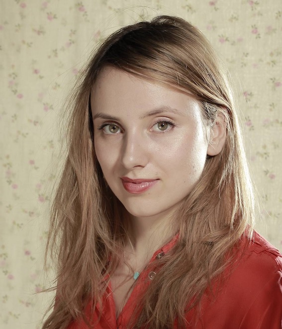 Literary Agency | Marina Gerner | The Blair Partnership