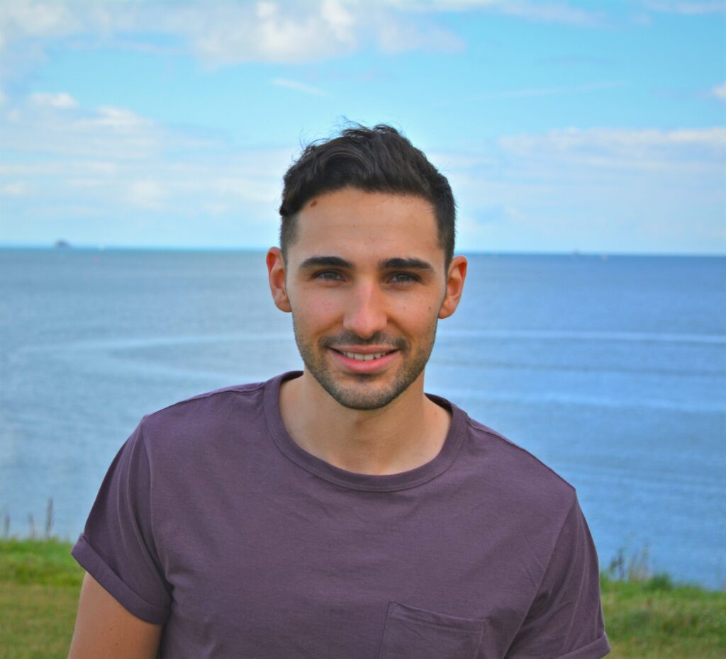 Literary Agency | JJ Arcanjo | The Blair Partnership