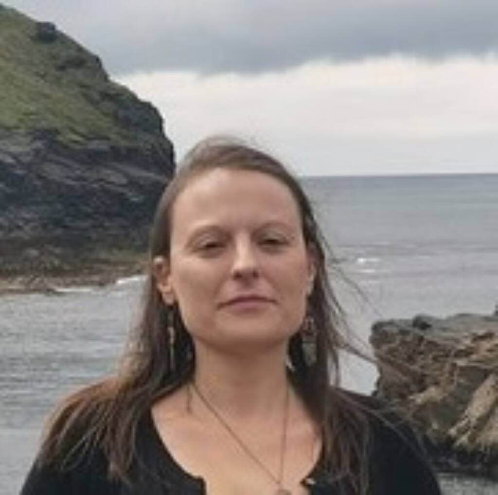 Lizzie Fry | New Feminist Thriller Author | The Blair Partnership