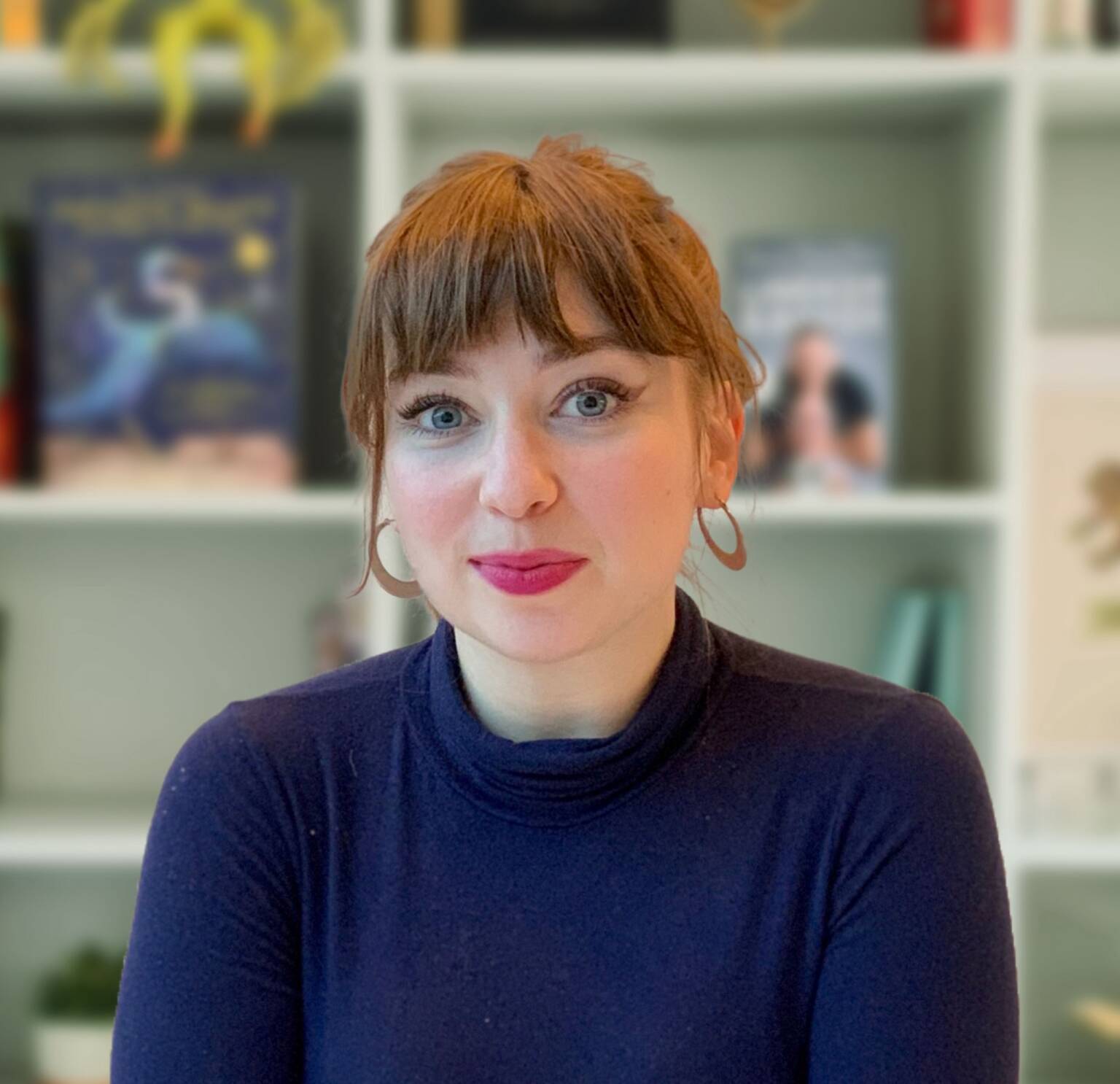 Literary & Entertainment Agents | The Blair Partnership