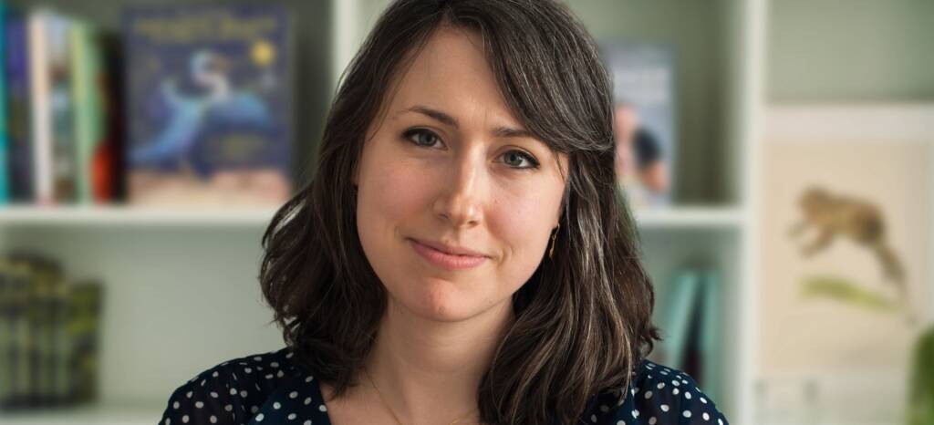 Rachel Petty | Literary Agent | The Blair Partnership