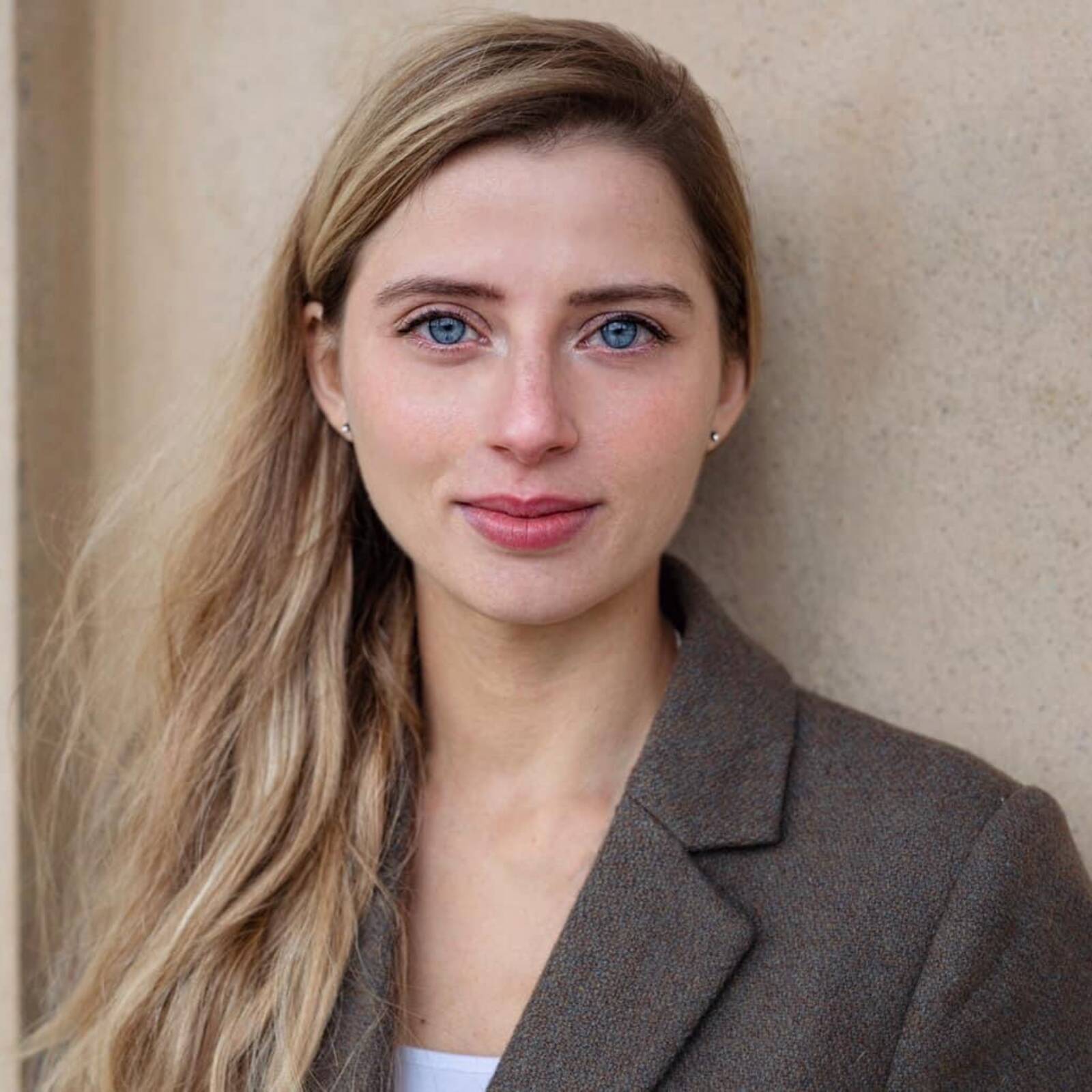 Literary Agency | P.A.Staff | The Blair Partnership