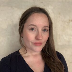 Alice Gendron | Our Clients | The Blair Partnership