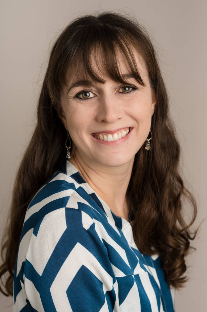 Megan Hopkins | Our Clients | The Blair Partnership