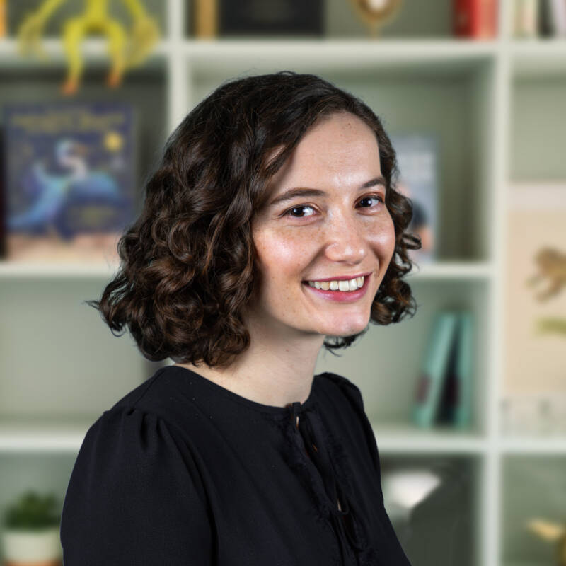 Literary & Entertainment Agents | The Blair Partnership