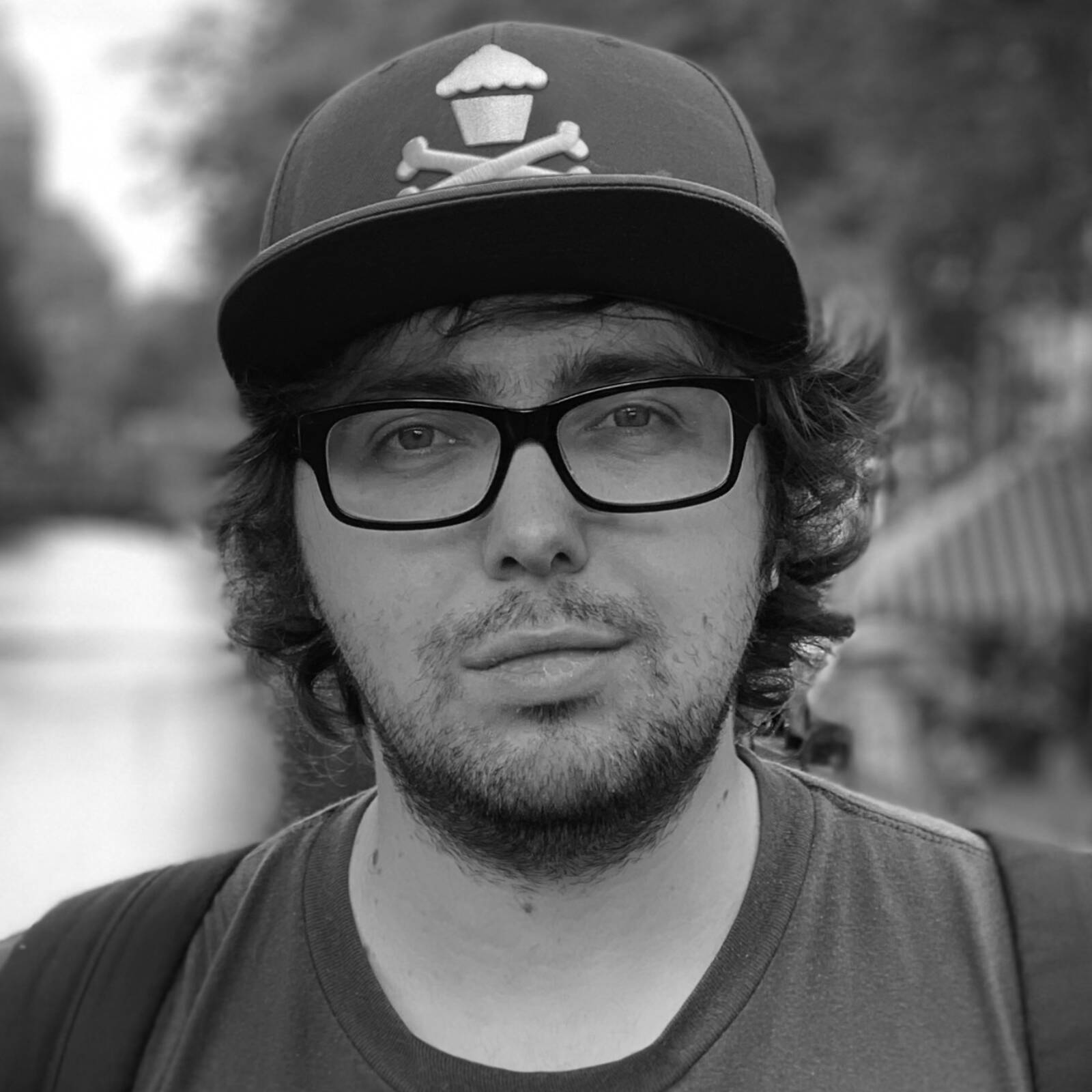 Alexander Slater | Our Clients | The Blair Partnership