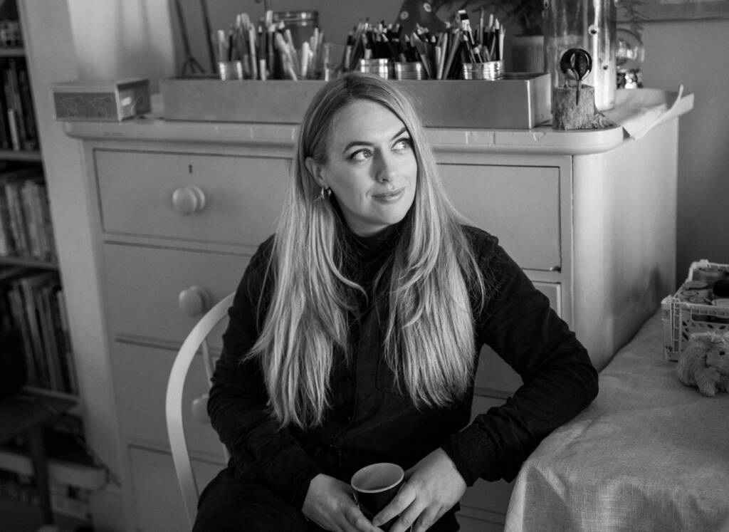 Rose Lihou | Our Clients | The Blair Partnership