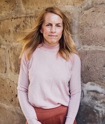 Amy Beashel | Our Clients | The Blair Partnership