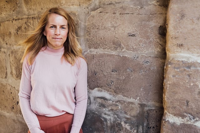 Literary Agency | Amy Beashel | The Blair Partnership