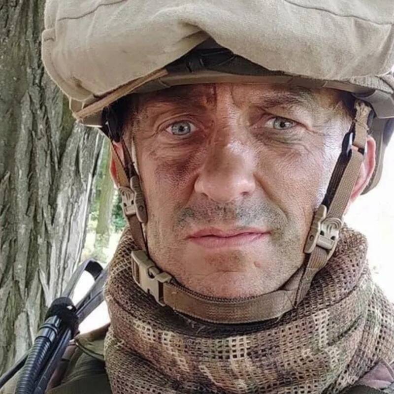 Shaun Pinner | Our Clients | The Blair Partnership