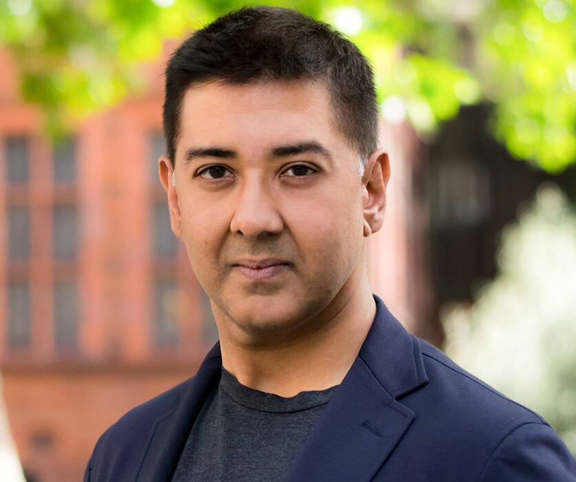 Imran Ahmed | Our Clients | The Blair Partnership Imran Ahmed | Our Clients | The Blair Partnership
