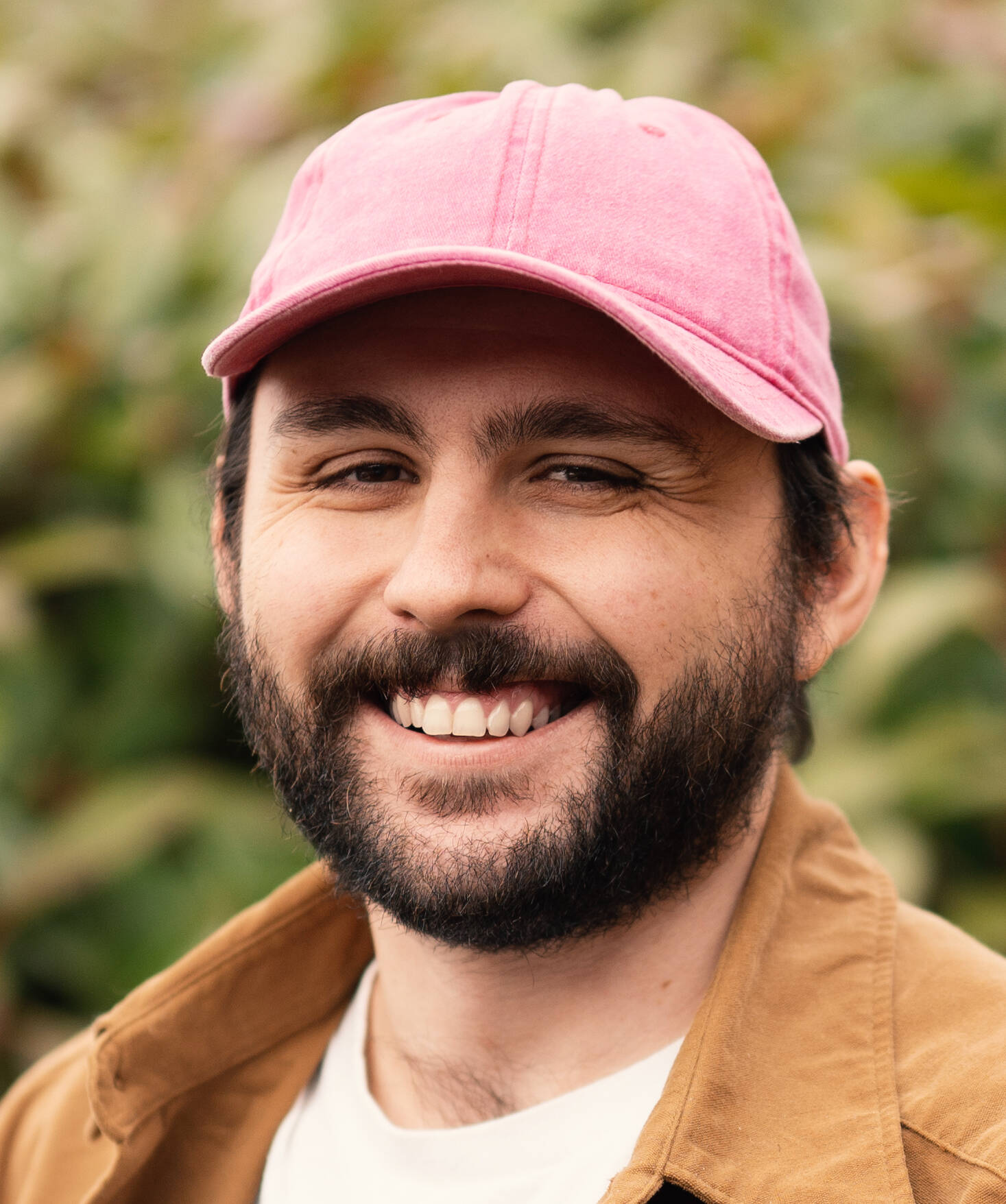 Literary Agency | Josh Hicks | The Blair Partnership