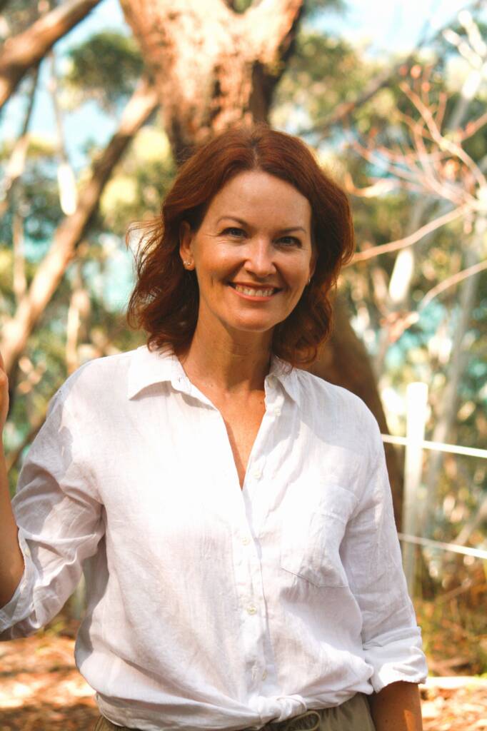 Zoya Kooper | Our Clients | The Blair Partnership