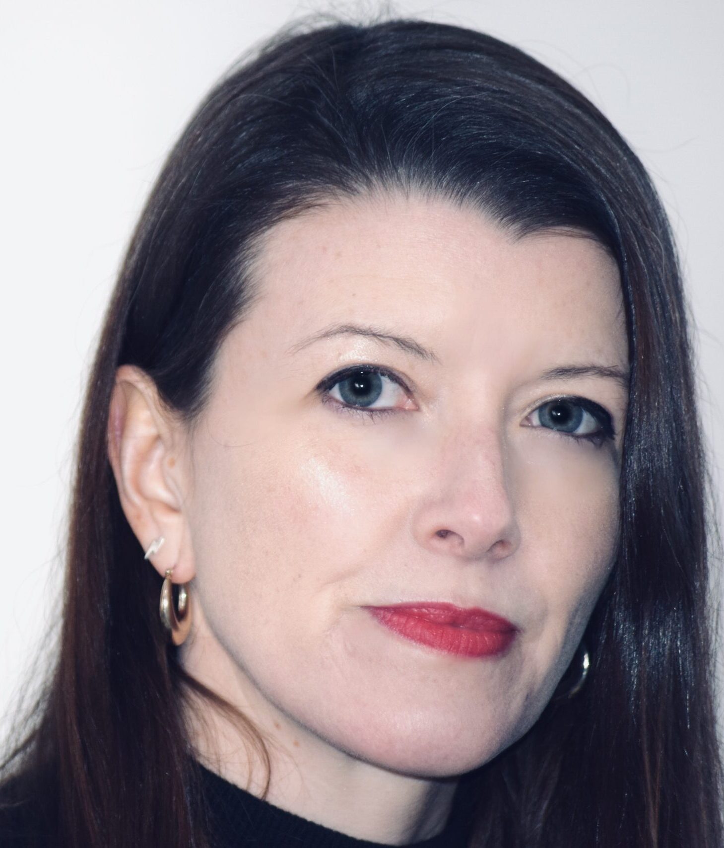 Delphine Seddon | Our Clients | The Blair Partnership