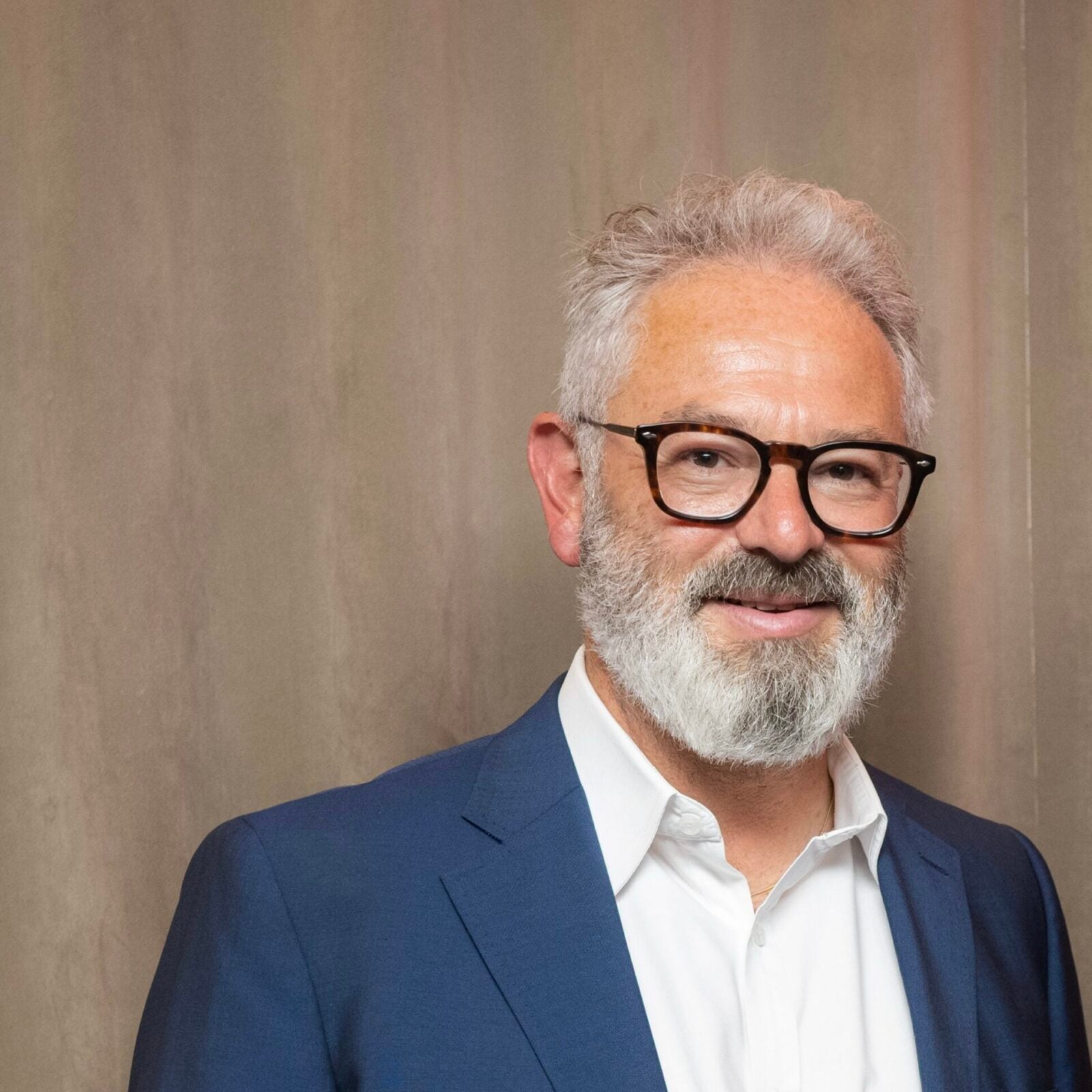 Neil Blair | Literary Agent | The Blair Partnership