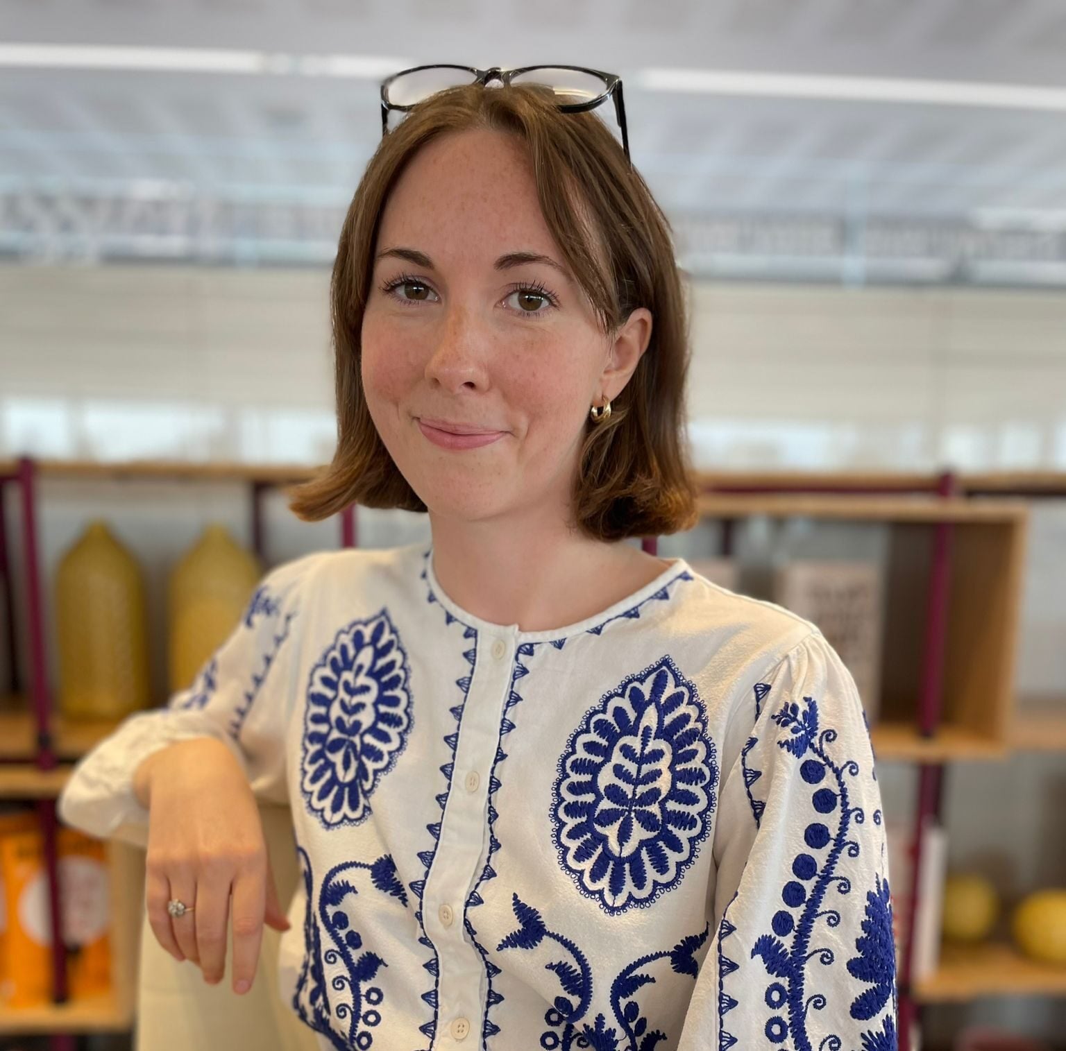 Literary & Entertainment Agents | The Blair Partnership