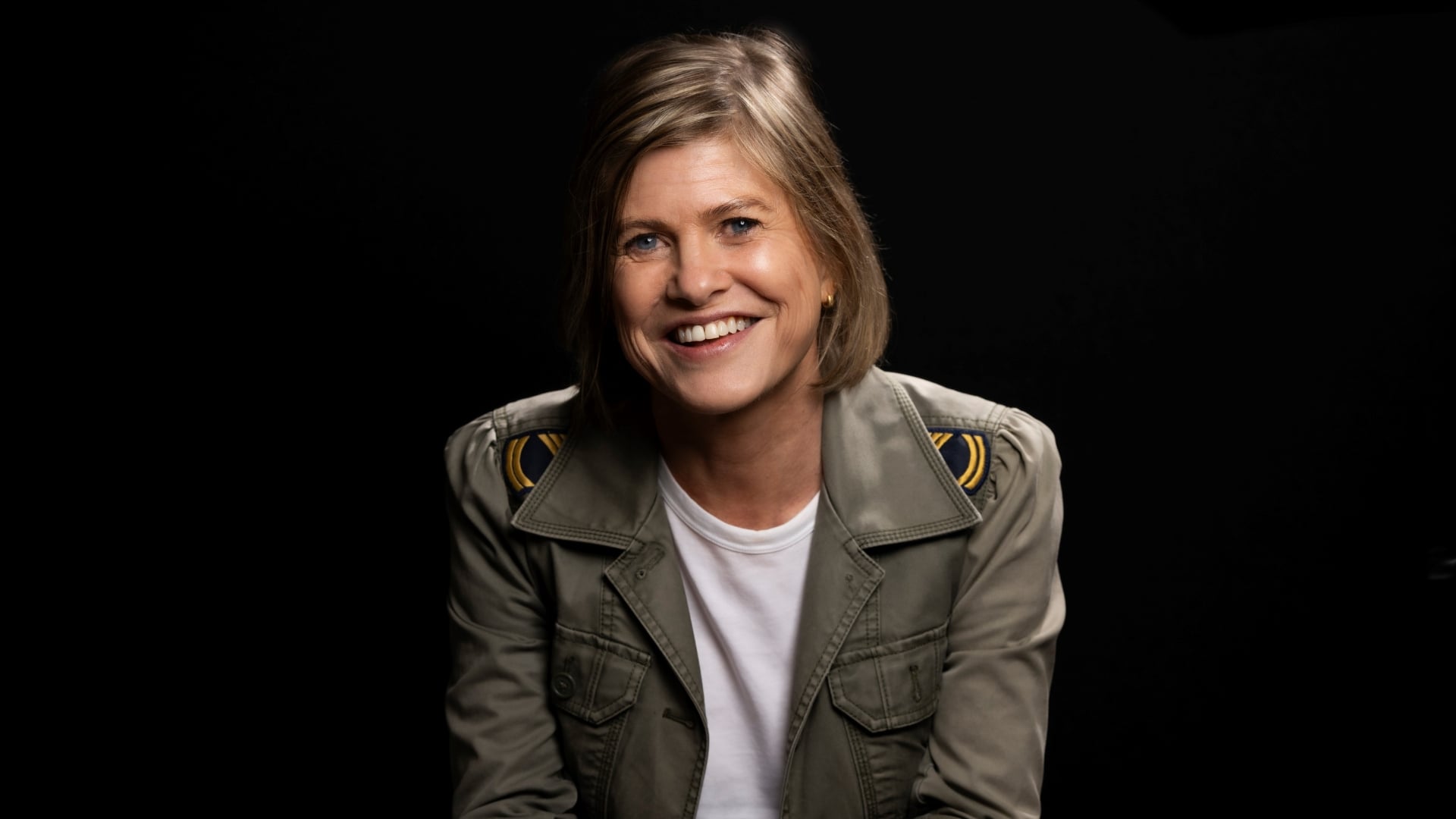 Clare Leslie Hall's BROKEN COUNTRY is the talk of London Book Fair 2024 ...