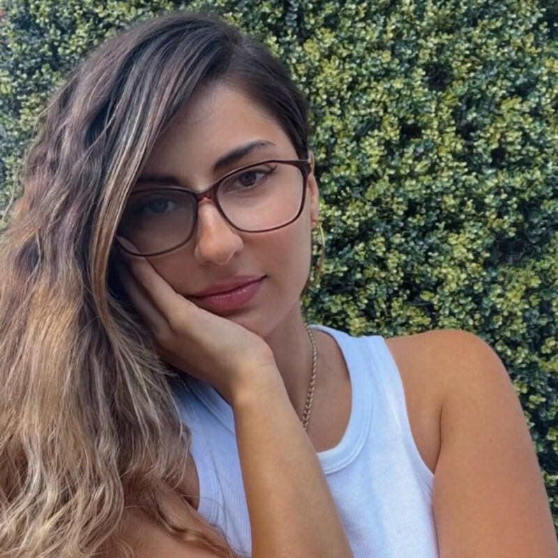 Sana Rasoul | Our Clients | The Blair Partnership