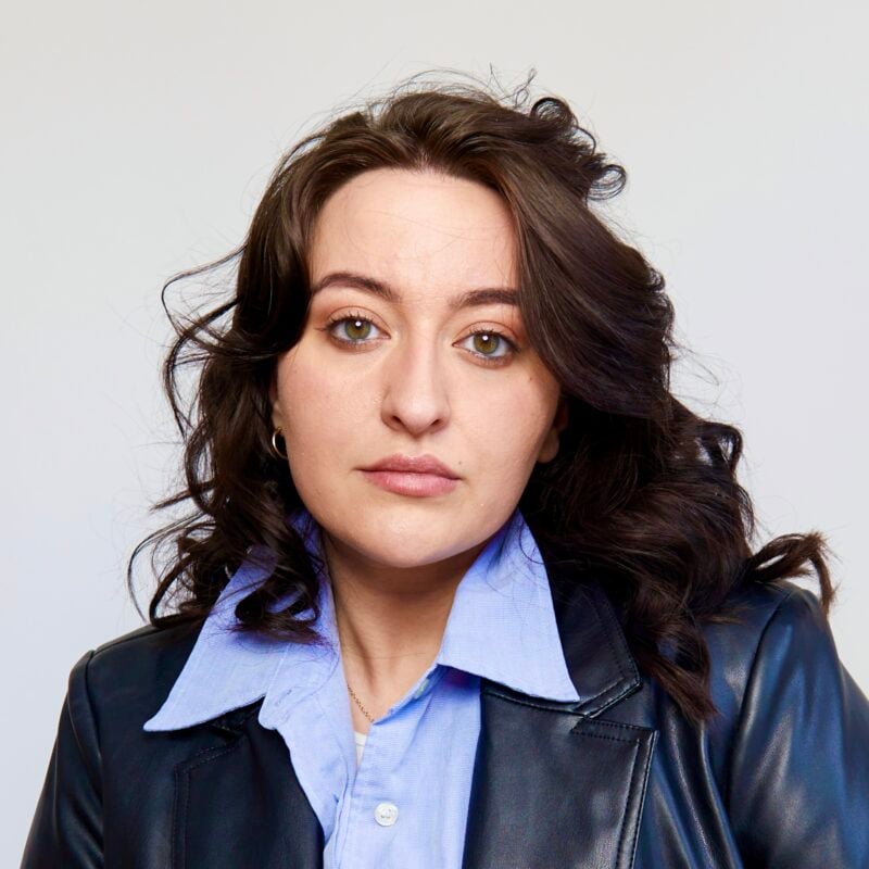 Essie Dennis | Our Clients | The Blair Partnership