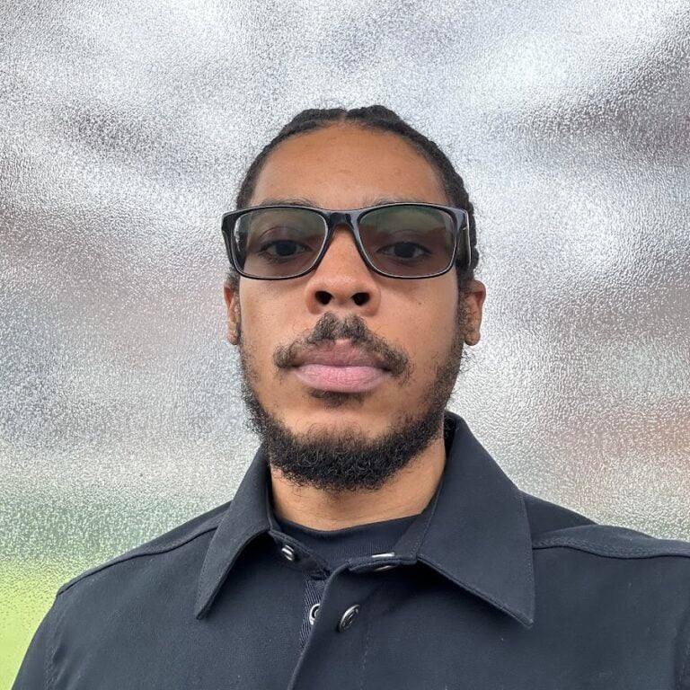 Big Manny | Our Clients | The Blair Partnership