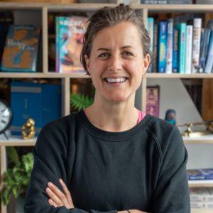 Literary & Entertainment Agents | People | The Blair Partnership