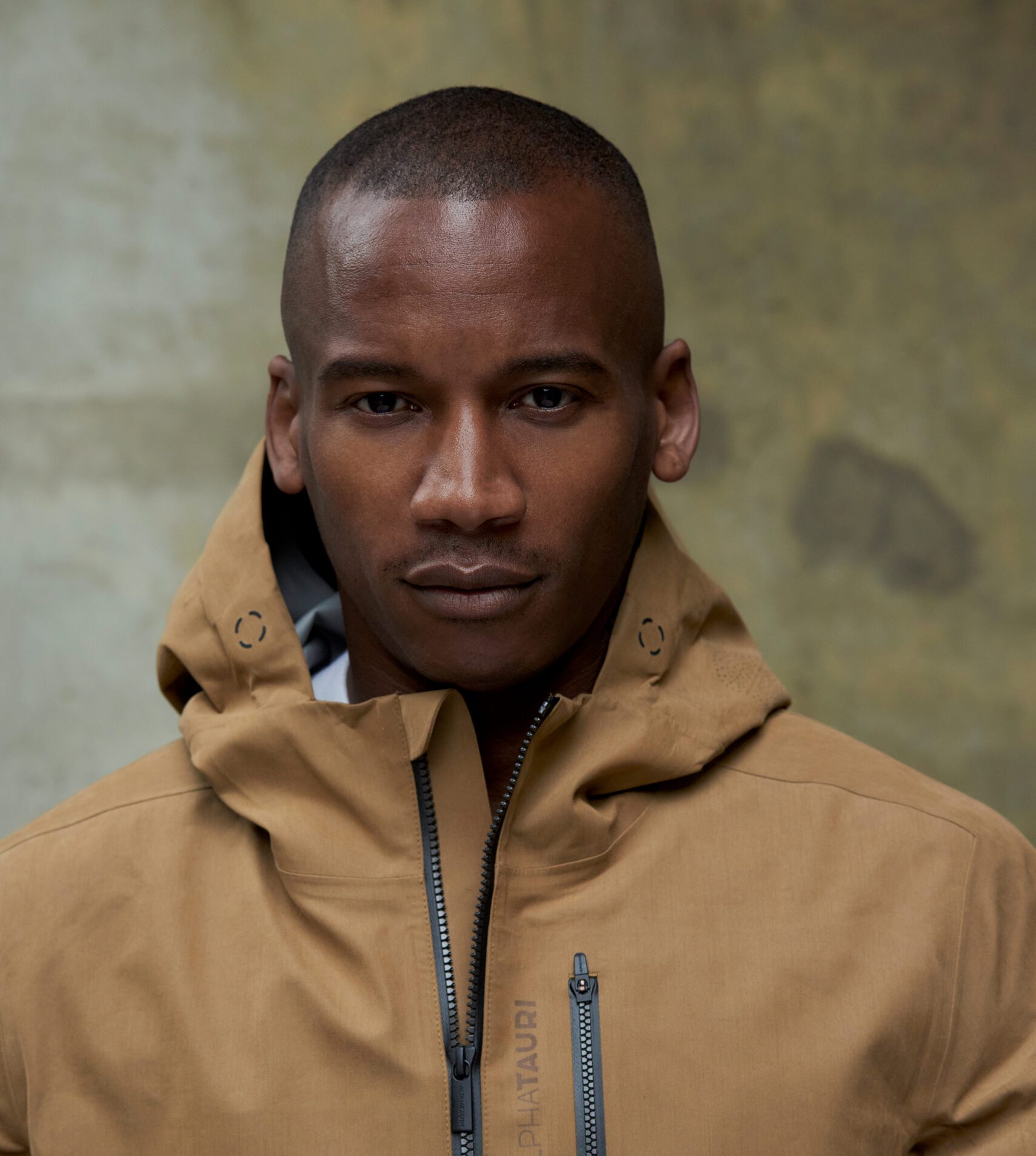 Eric Underwood | Our Clients | The Blair Partnership