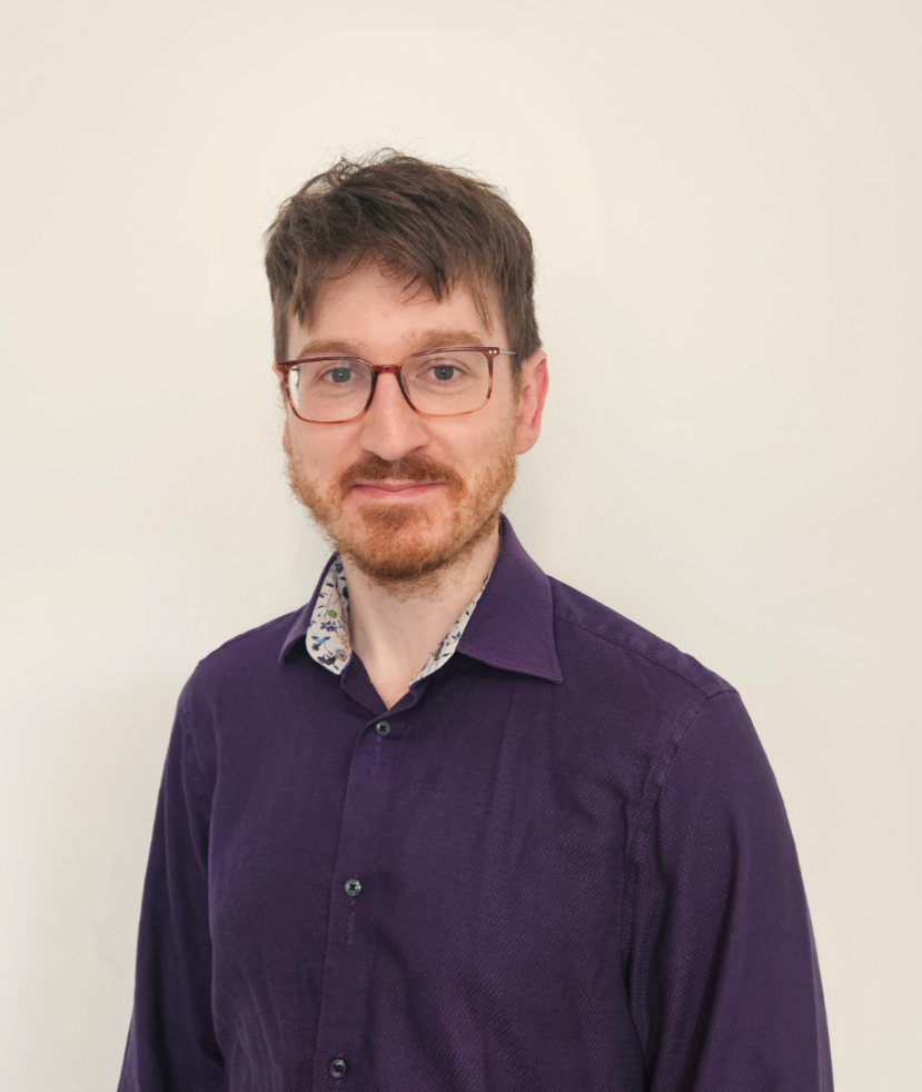 Mark Egan | Our Clients | The Blair Partnership