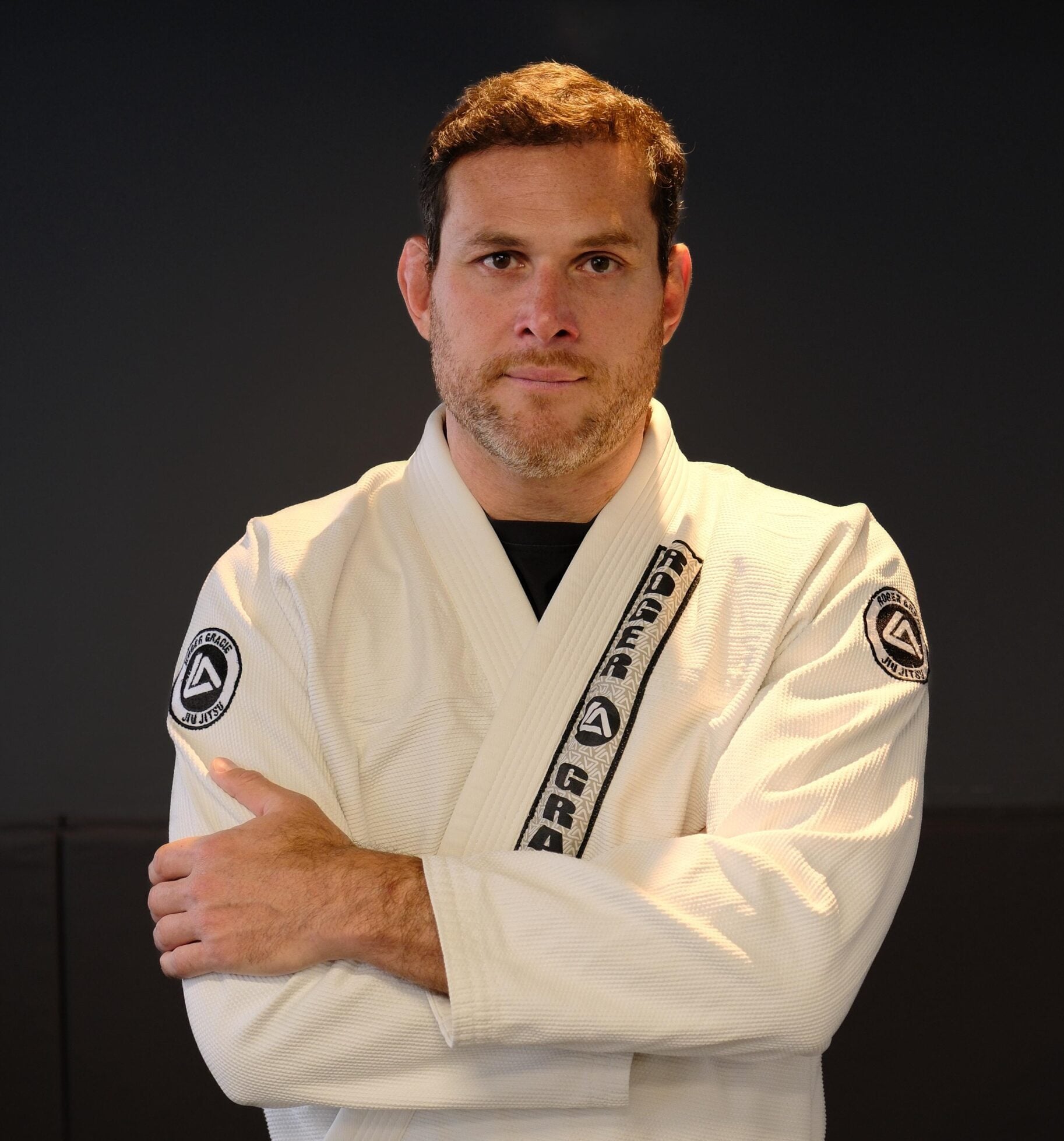 Roger Gracie | Our Clients | The Blair Partnership