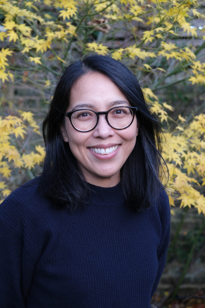 Narissa Chung | Our Clients | The Blair Partnership