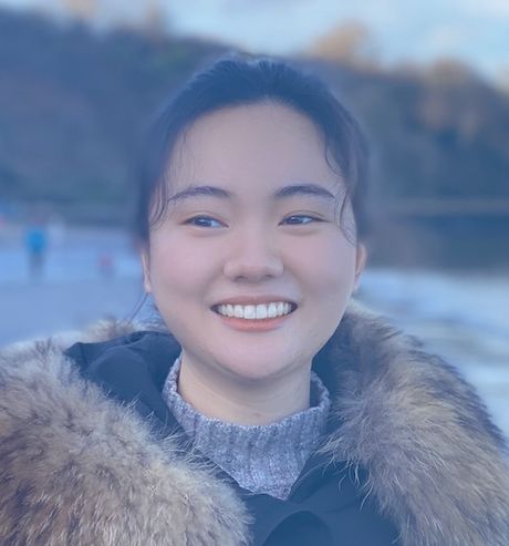 Shuning Ji | Our Clients | The Blair Partnership